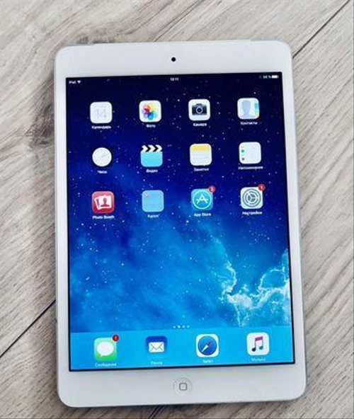 IPad
