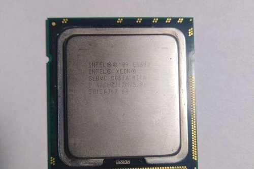 Intel Xeon E5640