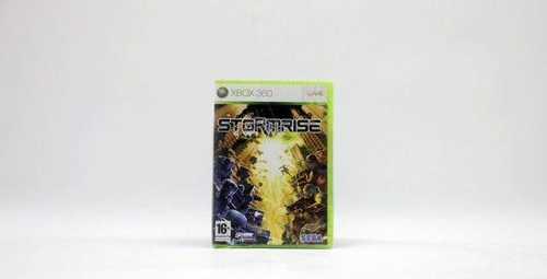 Stormrise для Xbox 360 (Новая)