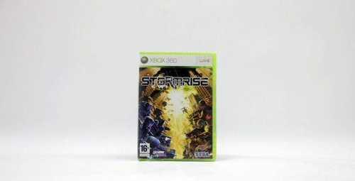 Stormrise для Xbox 360 (Новая)