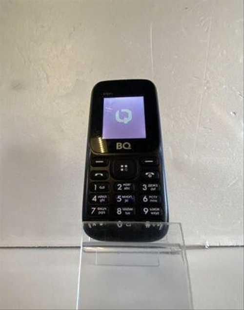 Мобильный телефон BQ BQ-1807 Step +