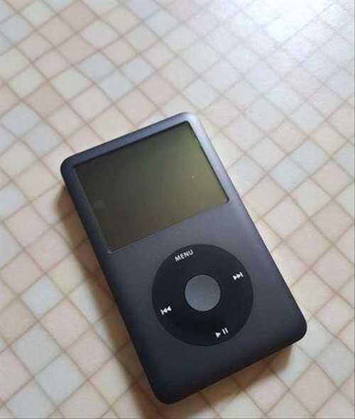 iPod Classic 7g 160GB/USA