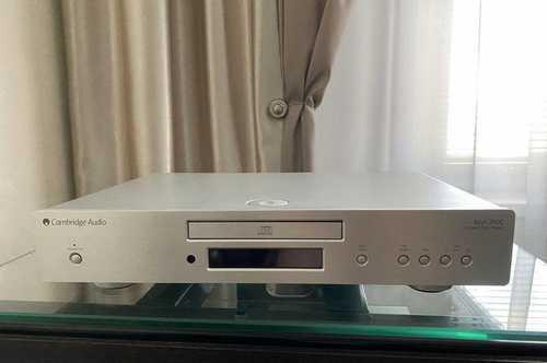 Cd проигрыватель Cambridge audio azur 350c