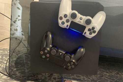 Sony PS4