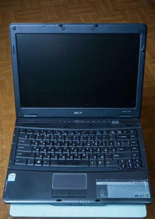 Ноутбук Acer Extensa 4230