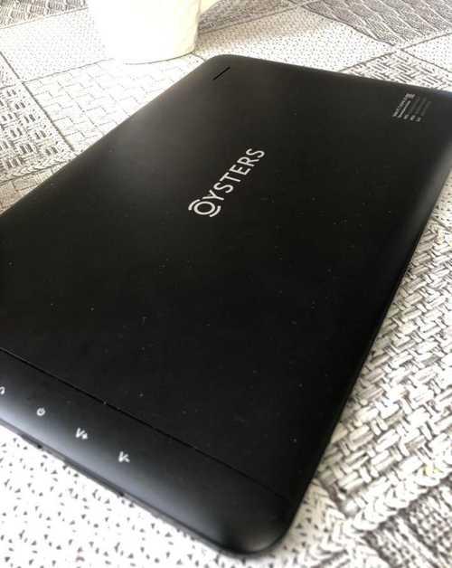 Планшет oysters tablet pc t102ms 3g