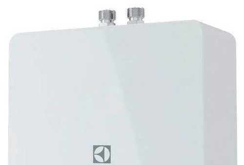 Electrolux NP6 aquatronic Водонагреватель