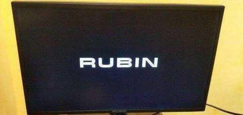 ЖК телевизор Rubin RB-42K103FT2C Full HD