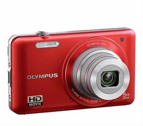 Фотоаппарат Olympus vg-130