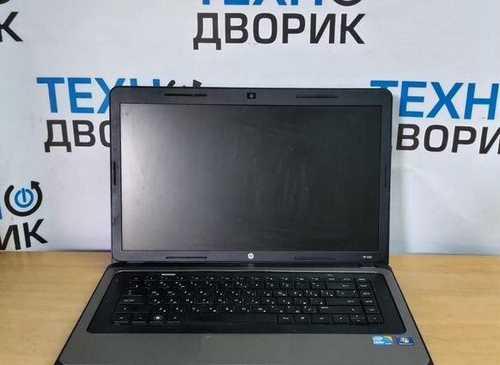 Ноутбук HP 630 Core i3