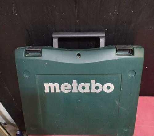 Ящик metabo