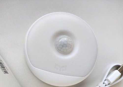 Умный ночник Xiaomi YeeLight Night Light
