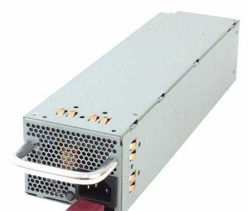 Блок Питания HP 575Wt (Lite On) 405914-001
