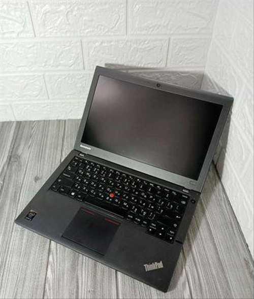 ThinkPad x240 i5/4gb/SSD240