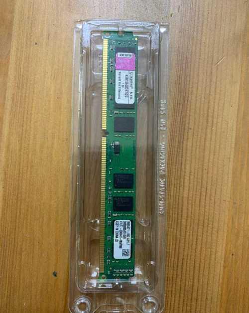 Kingston 2GB KVR1066D3N7/2G