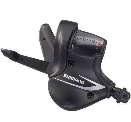 Манетка Shimano Acera SL-M360, 8 скоростей