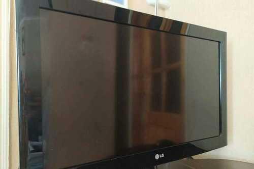 Телевизор LG 32LD555