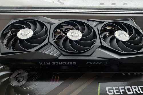 Видеокарта rtx 3060 не lhr