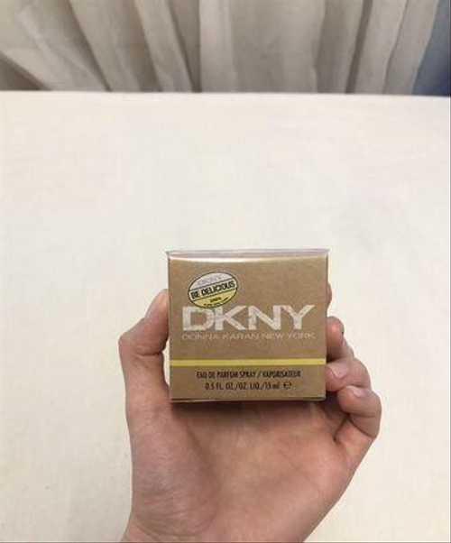 Парфюм dkny