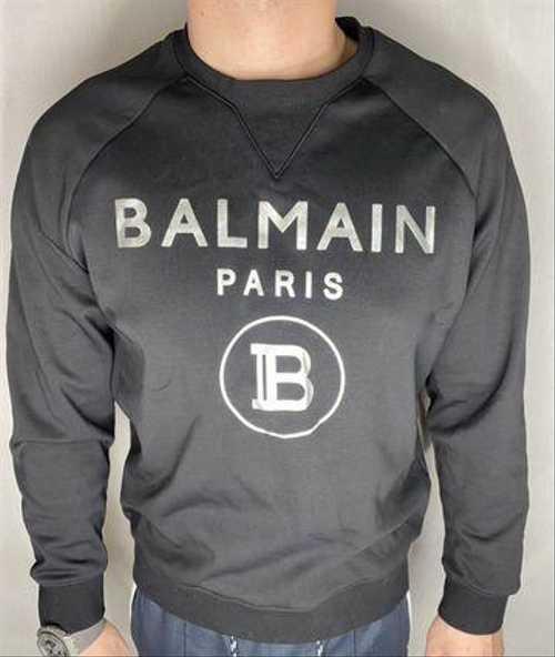 Кофта balmain