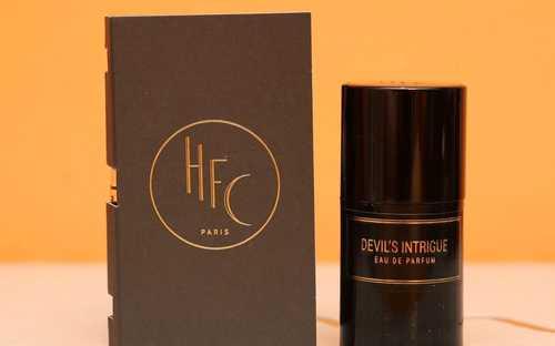 Devil s intrigue haute. Devils intrigue духи. Intrigue Devils духи унисекс. Духи Devil's intrigue 10ml для мужчин. Devils intrigue запах.