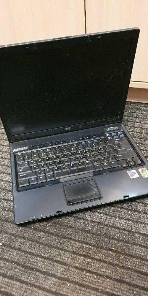 Hp Compaq nc6230