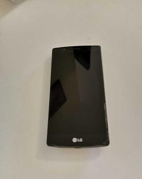 LG G4 H818