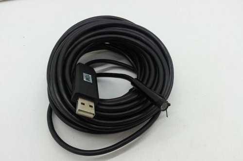 USB Эндоскоп гарантия