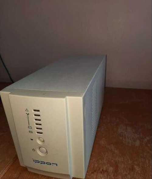 Ибп UPS Ippon Smart Power PRO 2000 (2000 ва)
