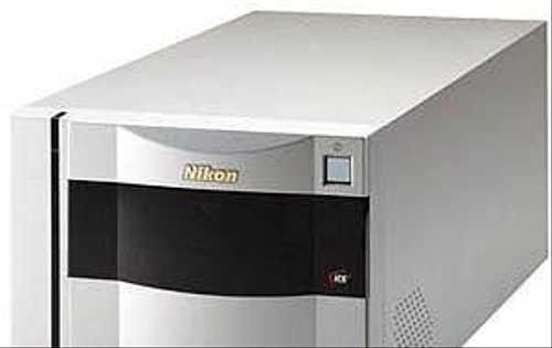 Сканер nikon coolscan 8000 ed (все типы пленок)