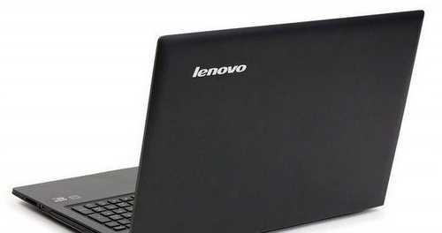 Lenovo g505s 4 ядра / 8gb / 1tb / 2 видеокарты