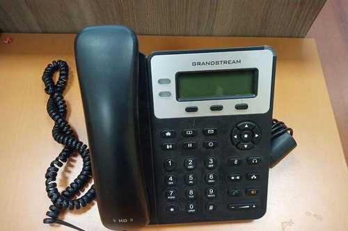 Телефон SIP Grandstream GXP1620