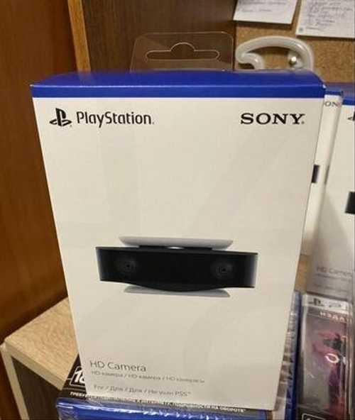 HD камера для PlayStation 5 PS5