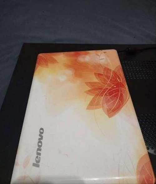 Продаю нетбук Lenovo