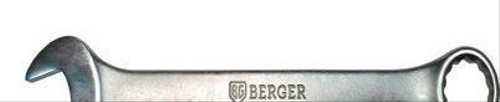 Ключ Комбинированный 6 Мм Berger Berger арт. BG1120
