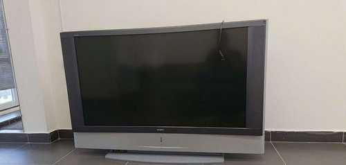 Телевизор бу sony