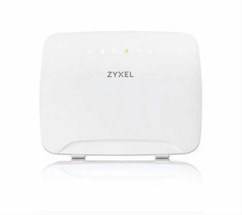 Wifi роутер 4g LTE модем Zyxel LTE3316-M604 Москва | Комьютерные ...
