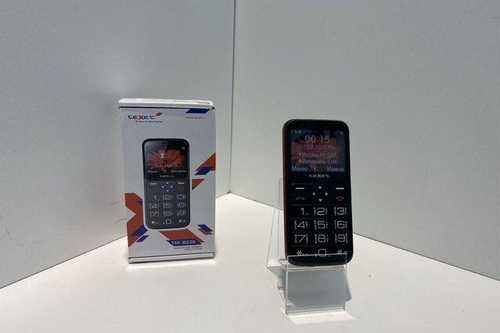 Мобильный телефон teXet TM-B226