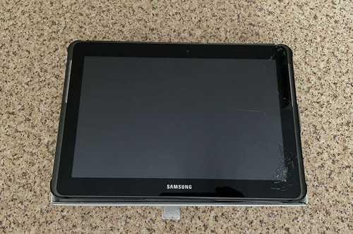 Samsung galaxy tab 2