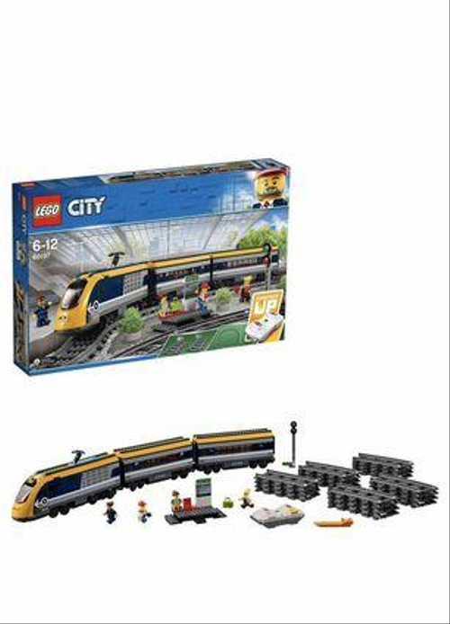 Lego City