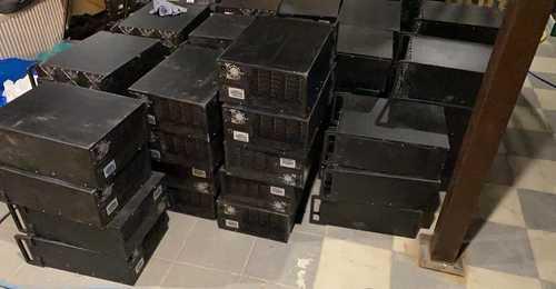 Майнер iBеlink DM22G