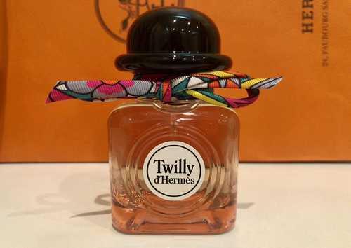 Духи Twilly d’Hermes