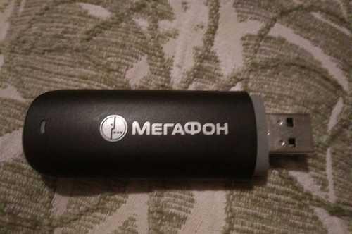 Модем Мегафон E173