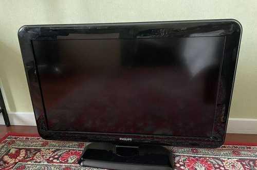 Телевизор Philips 32PFL5614/60