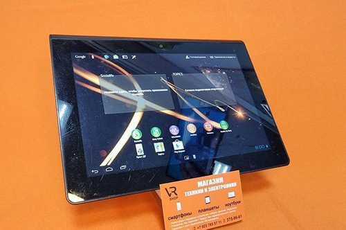 Планшет Sony Tablet S (sgpt112RU) 32GB