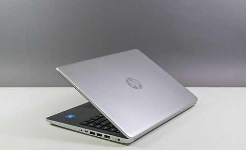 Hp 14s dq1018ur обзор