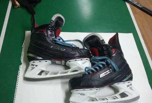 Коньки Bauer vapor x 700 s17