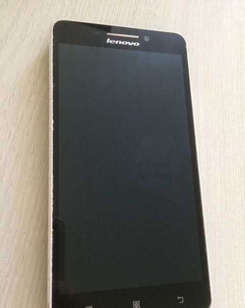 Lenovo A5000. 8гб