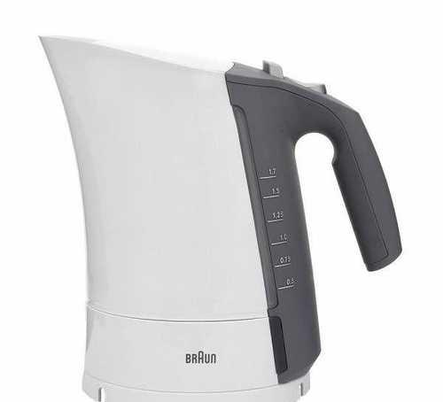 Электрочайник Braun WK 500 новый Гарантия