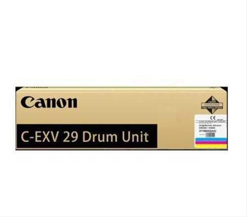 Барабан Canon C-EXV29 Color Drum (2779B003BA)
